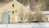 Grundskolor i kommunen - Strömsunds kommun