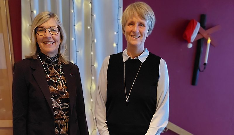 Anna Backman Wikström ny chef för framtids- och ...