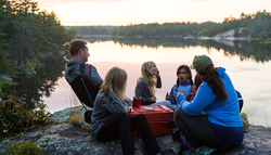 Kommun och politik - Strömsunds kommun
